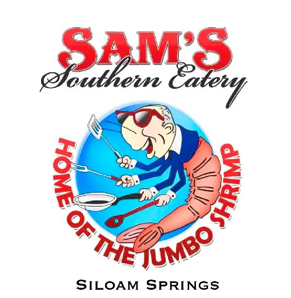 Sam's Southern Eatery - SILOAM SPRINGS, AR 72761 (Menu & Order Online)