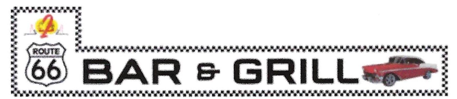 Rt. 66 Bar & Grill - Clinton, OK 73601 (Menu & Order Online)