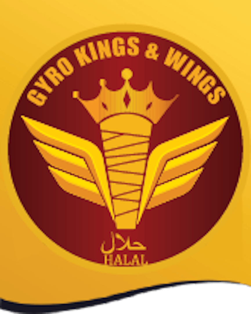 Locations - Gyro Kings & Wings