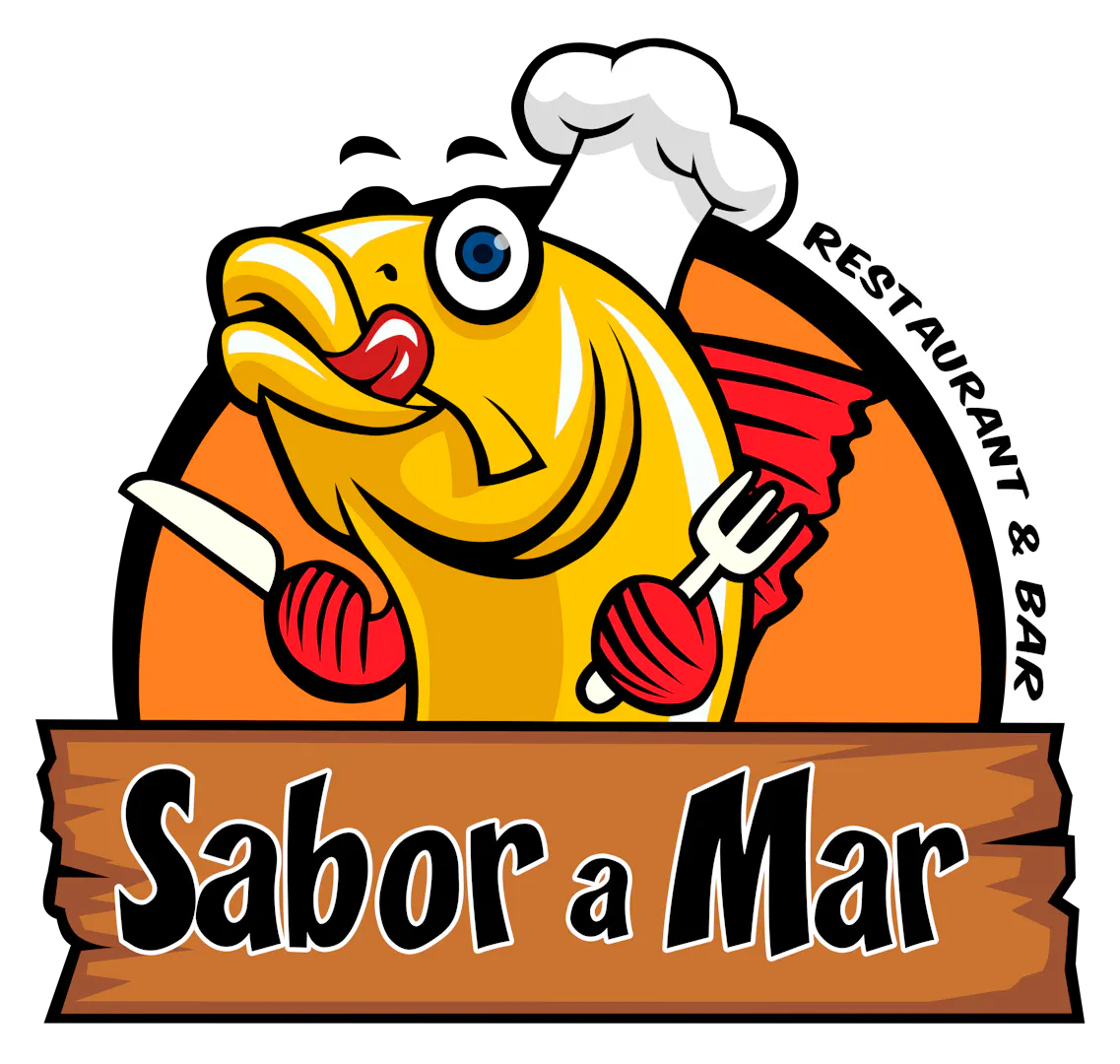Home - Mariscos Sabor a Mar