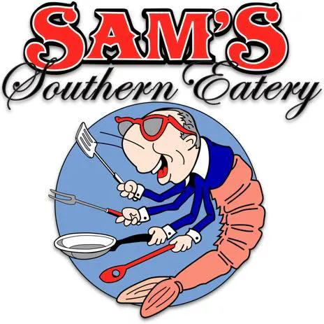 Sam's Southern Eatery - HARVEY, LA 70058 (Menu & Order Online)