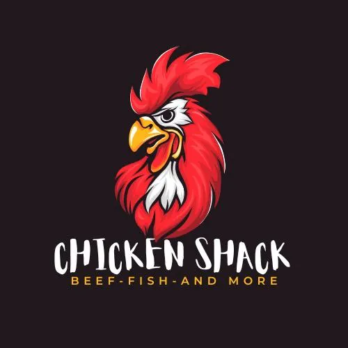 Chicken Shack Logo