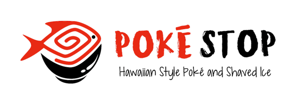 Home - Poke Stop