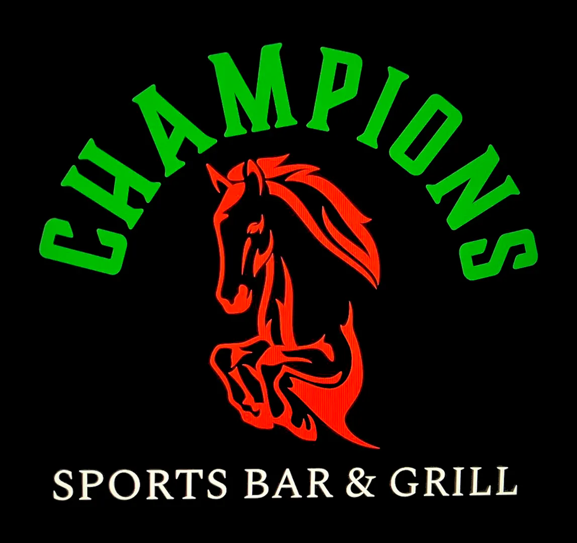 Home - Champions Sports Bar & Grill