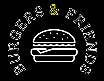 Burgers & Friends - ATLANTA, GA 30303 (Menu & Order Online)
