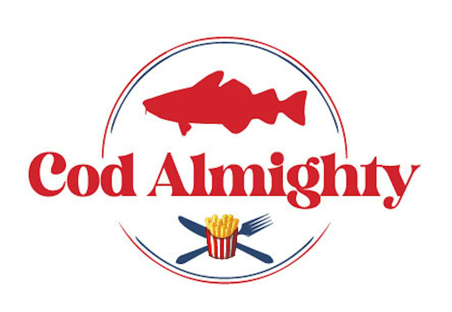 Home - Cod Almighty