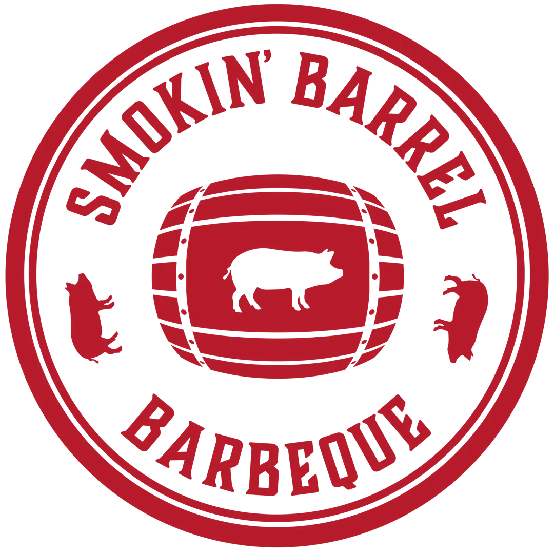 Locations - Smokin Barrel Barbeque