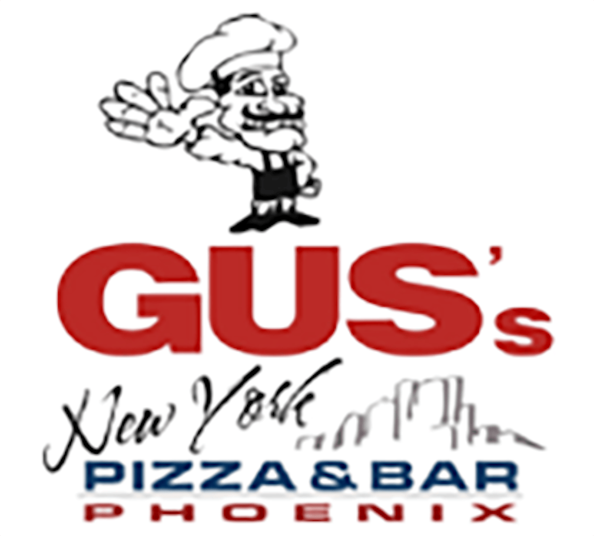 GUS'S NEW YORK PIZZA - PHOENIX, AZ 85033 (Menu & Order Online)