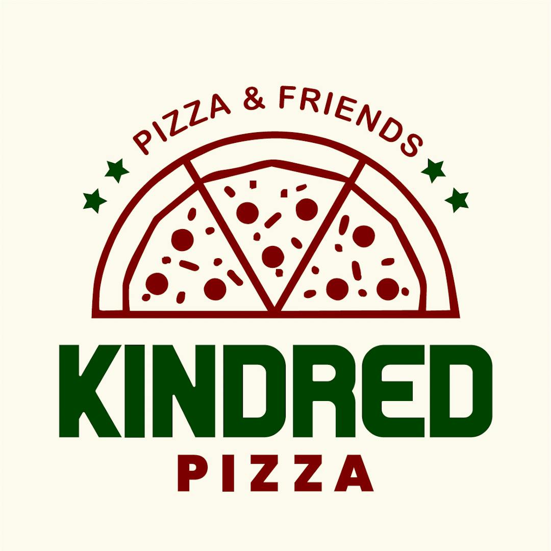 Home - Kindred Pizza