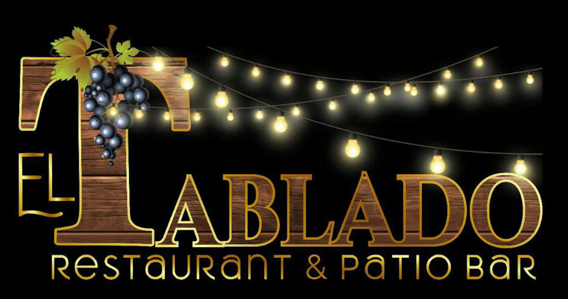 Home - El Tablado Restaurant