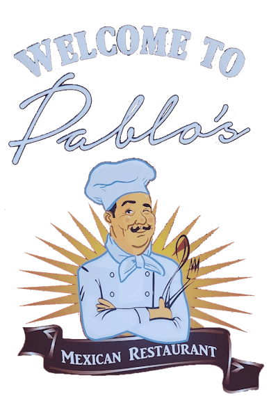 Home - Pablo's Mexican Restaurant