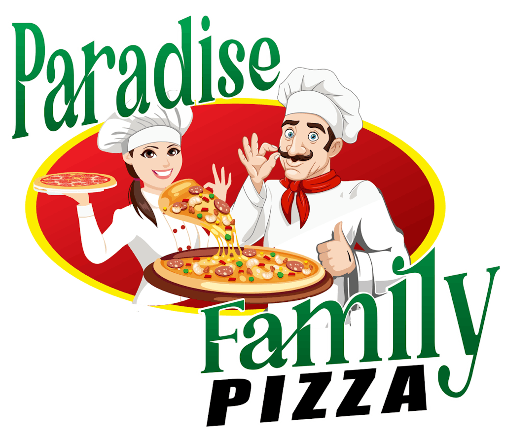 Home - Paradise Family Pizza