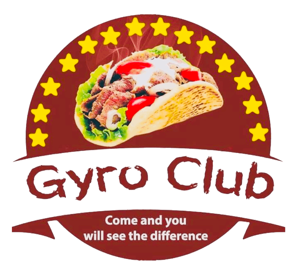 Home - Gyro Club