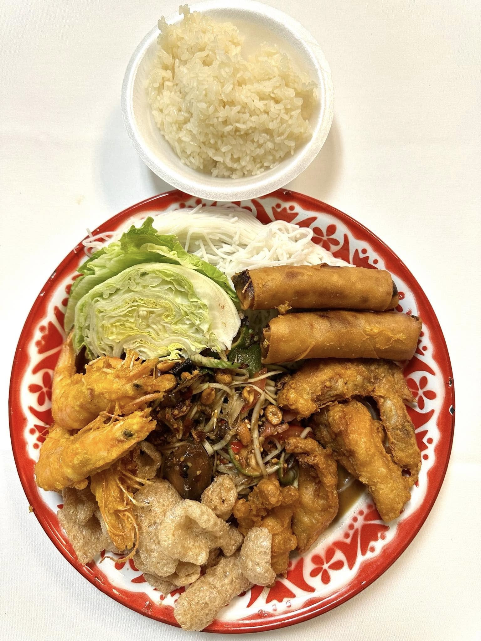 Home - White Dragon Hall