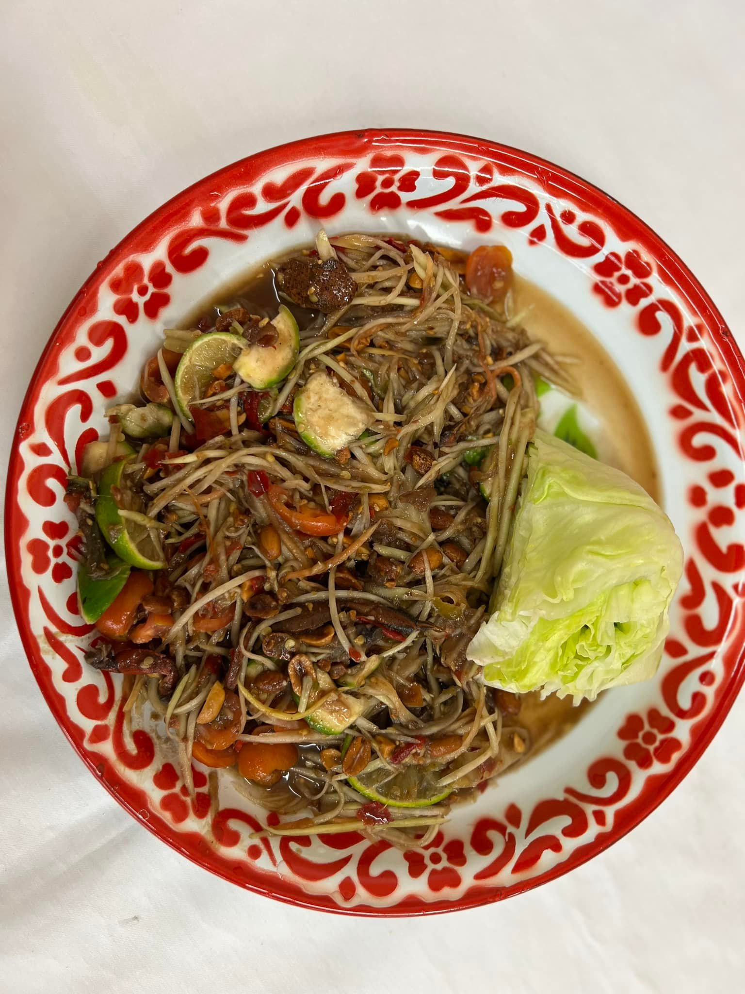 Home - White Dragon Hall