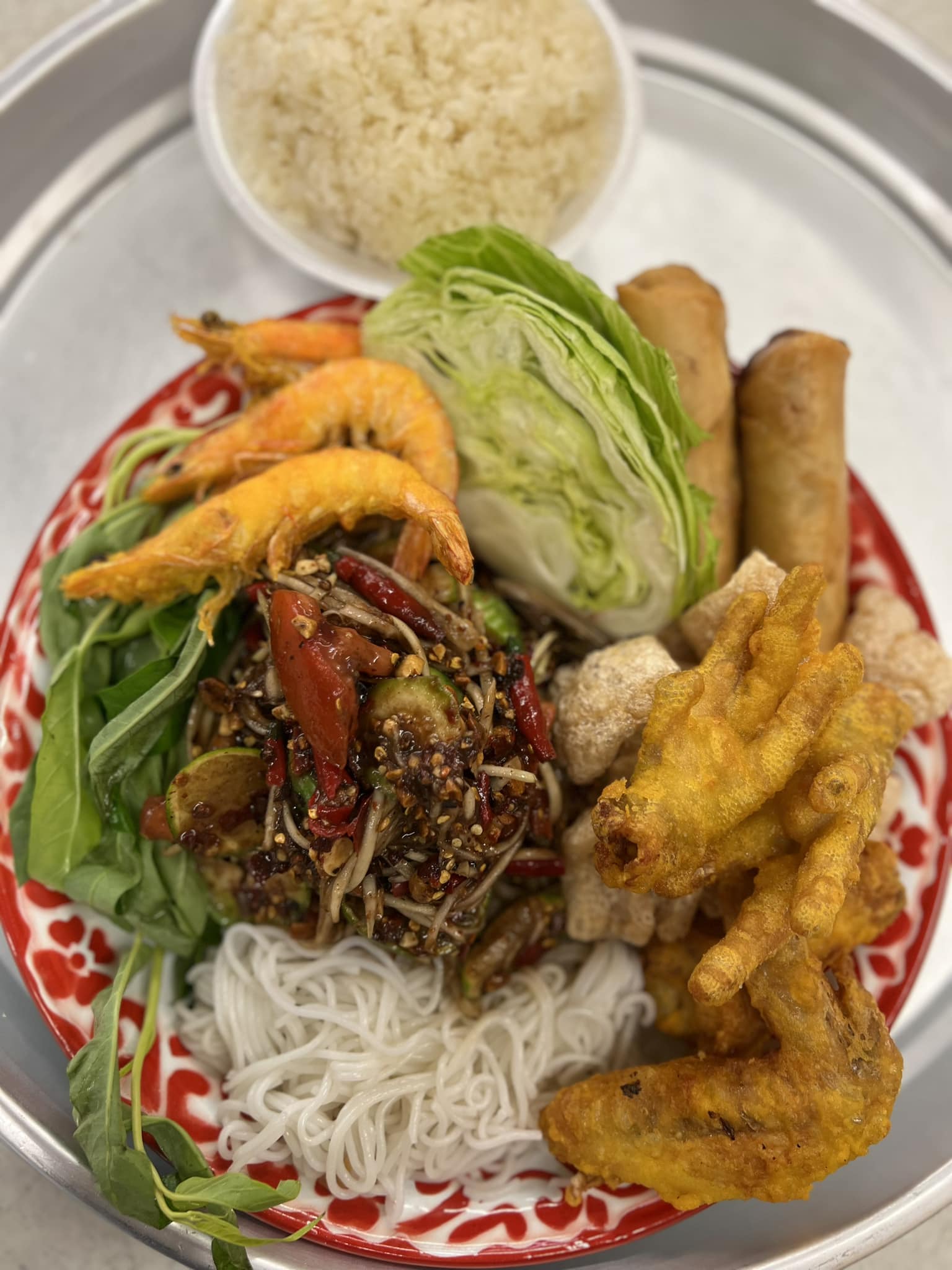 Home - White Dragon Hall