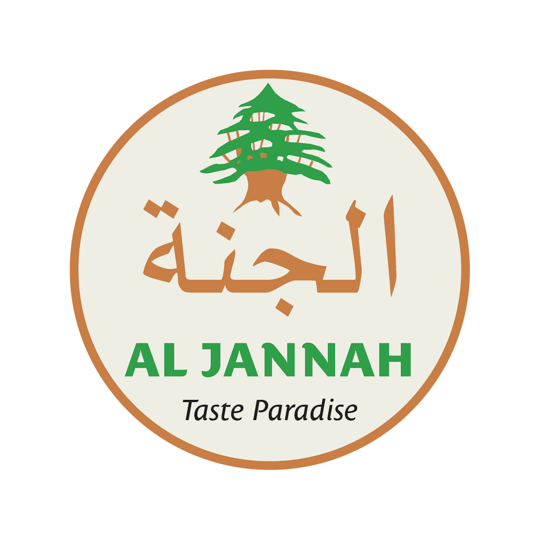 Home - Al Jannah - Lebanese & Yemeni Food