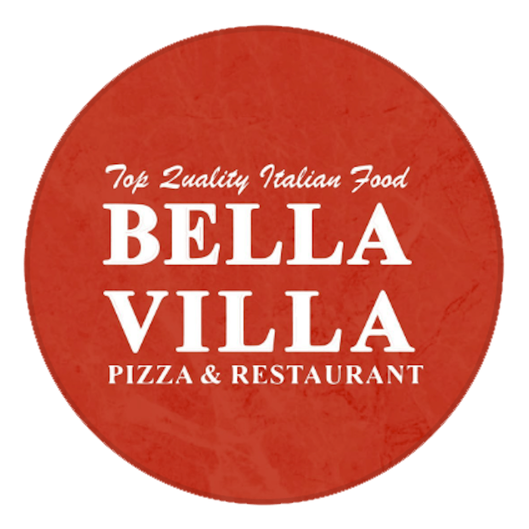 Bella villa pizza - West Haven, CT 06516 (Menu & Order Online)