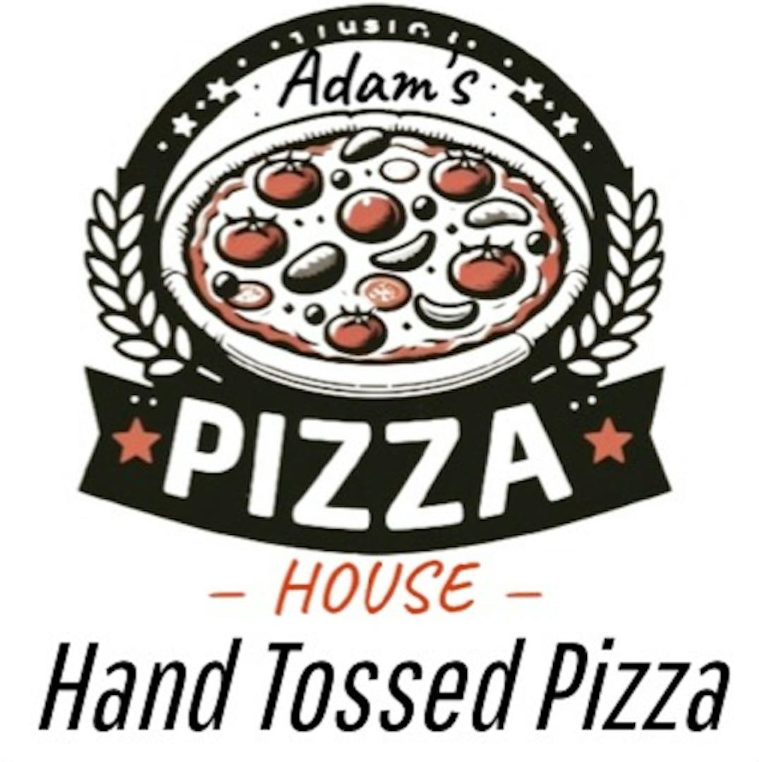 Home - ADAM'S PIZZA HOUSE
