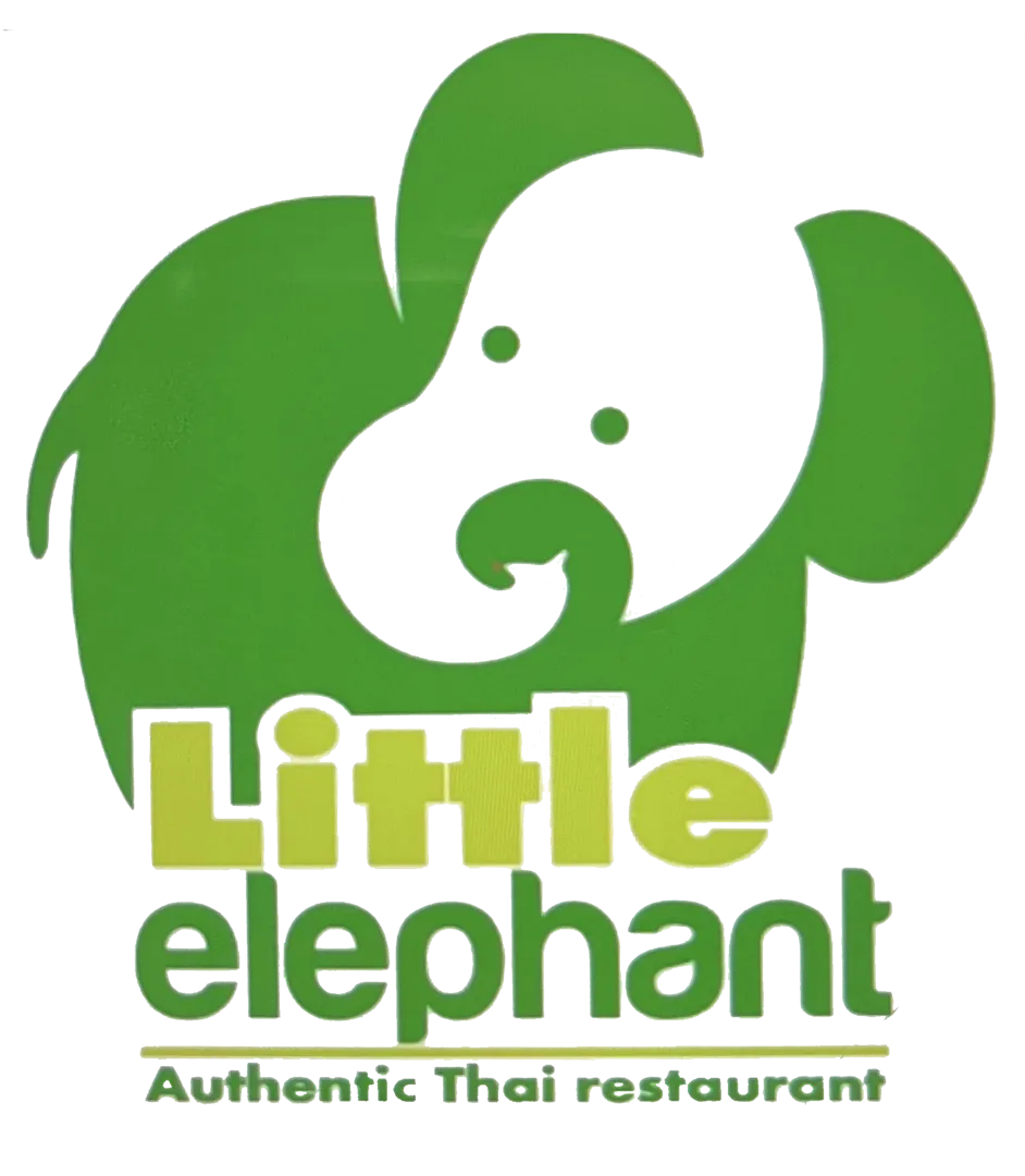 Home - Little Elephant Thai Food