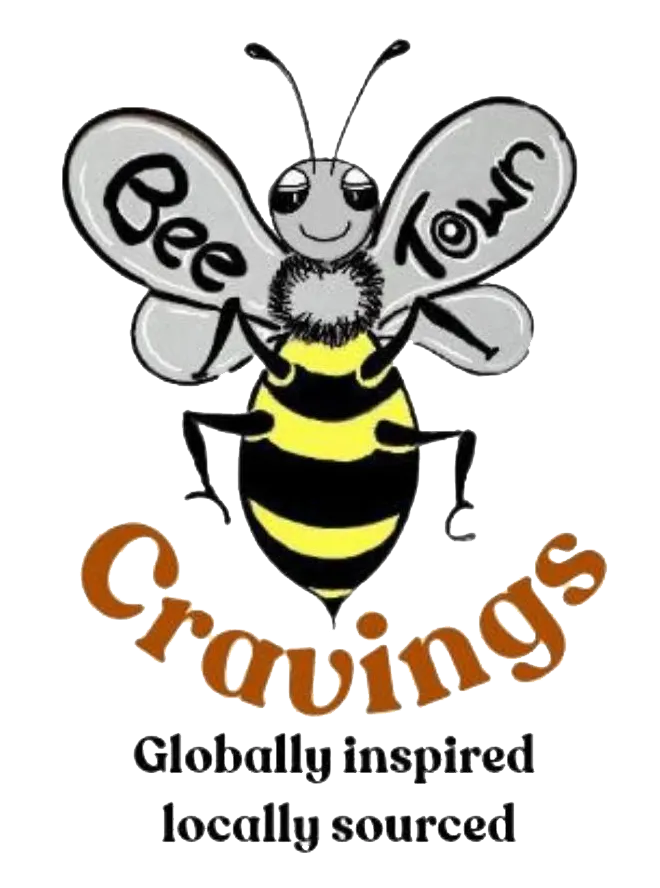 Home - Bee Town Cravings