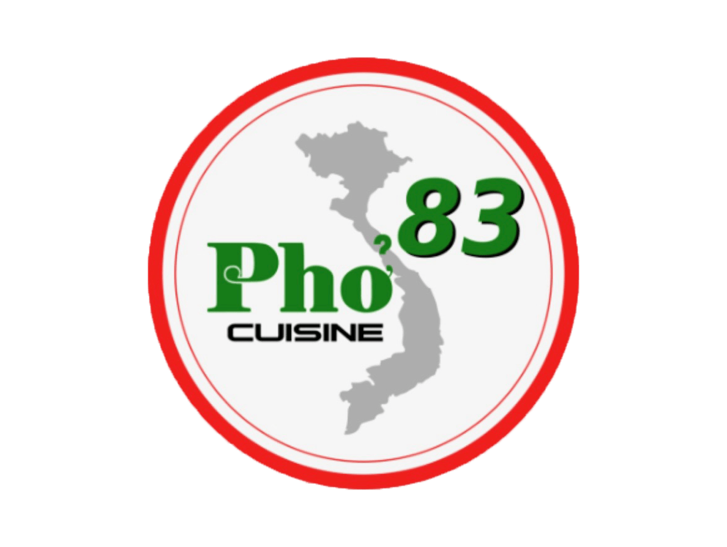 Pho 83 Vietnamese Restaurant - Shakopee, MN 55379 (Menu & Order Online)