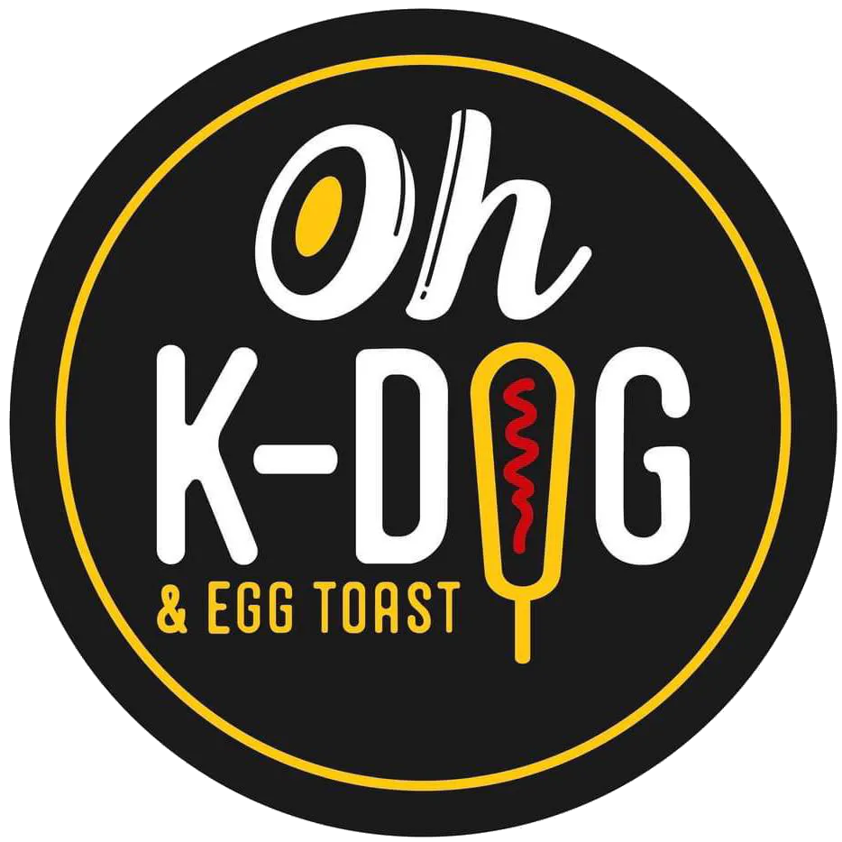 Home - Oh K Dog