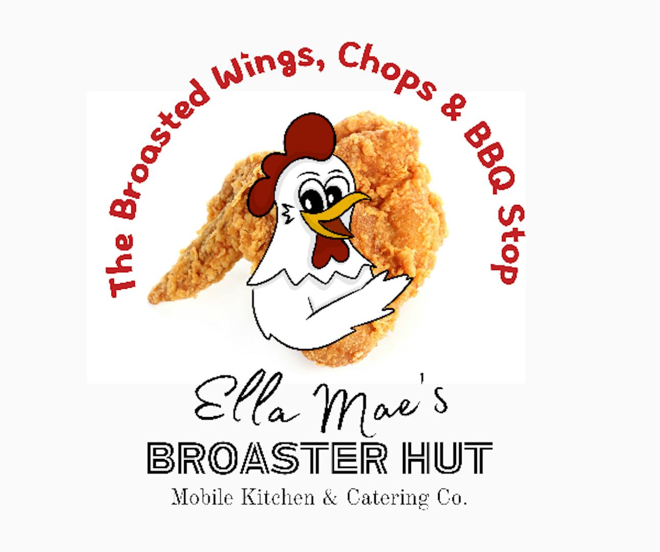 Home - Ella Mae's Broaster Hut