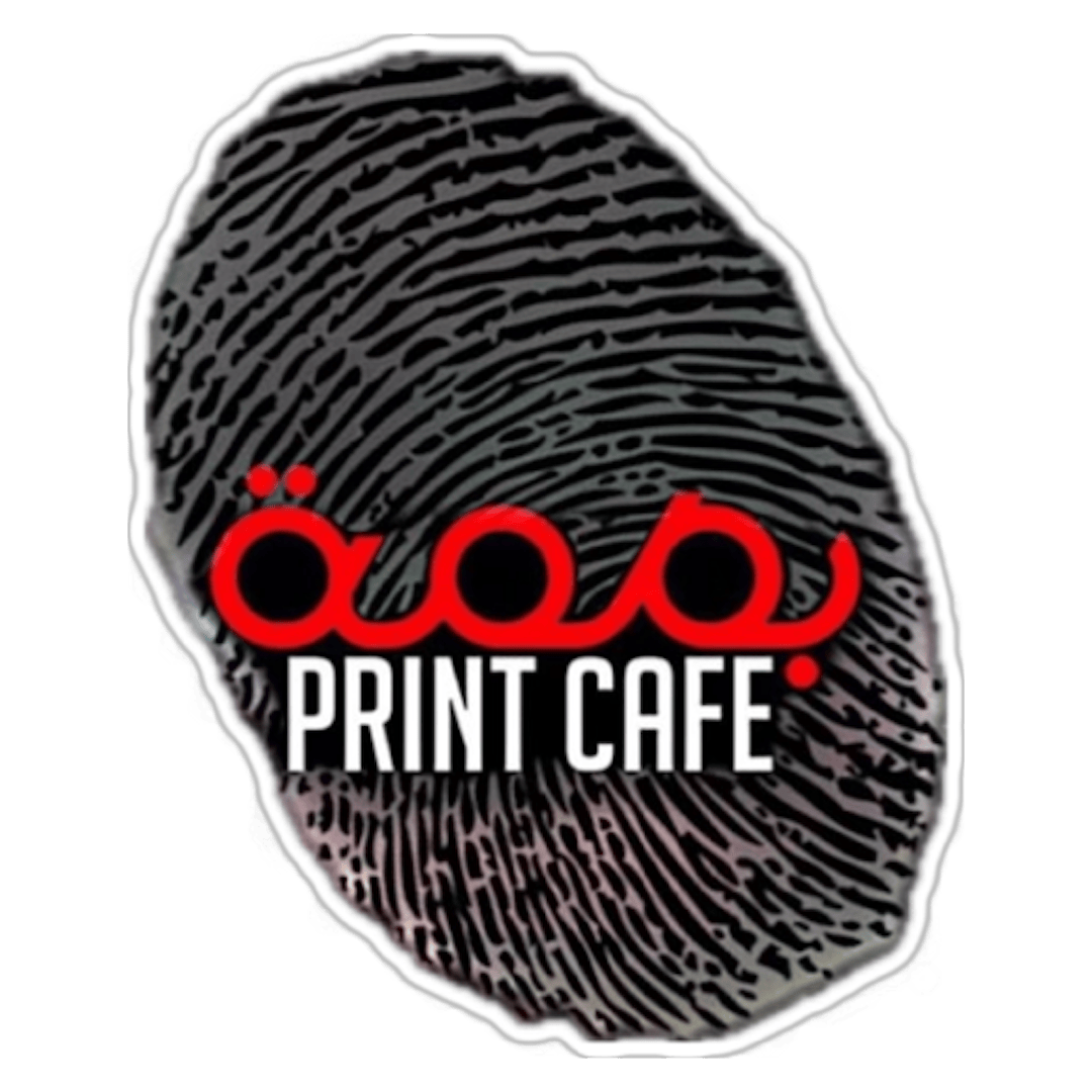 Home - PRINT CAFE