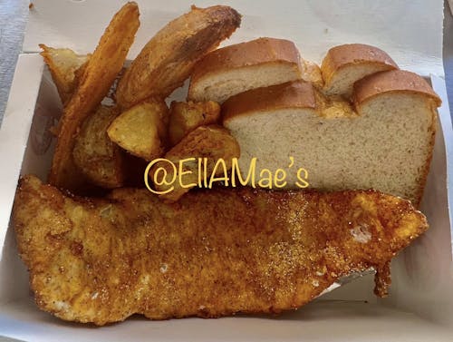 Home - Ella Mae's Broaster Hut