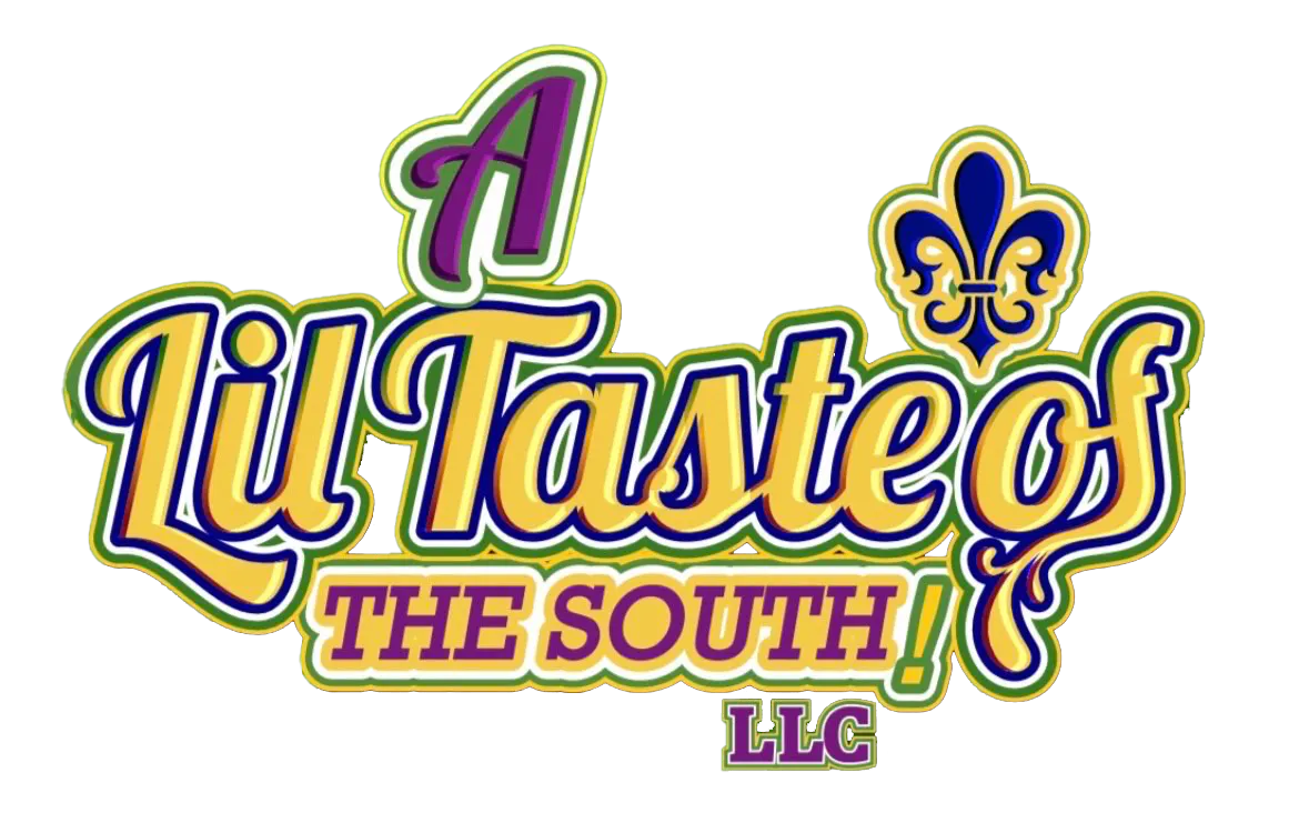 Home - A Lil Taste of the South