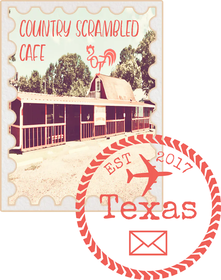 Country Scrambled Cafe 4 - Spring, TX 77388 (Menu & Order Online)