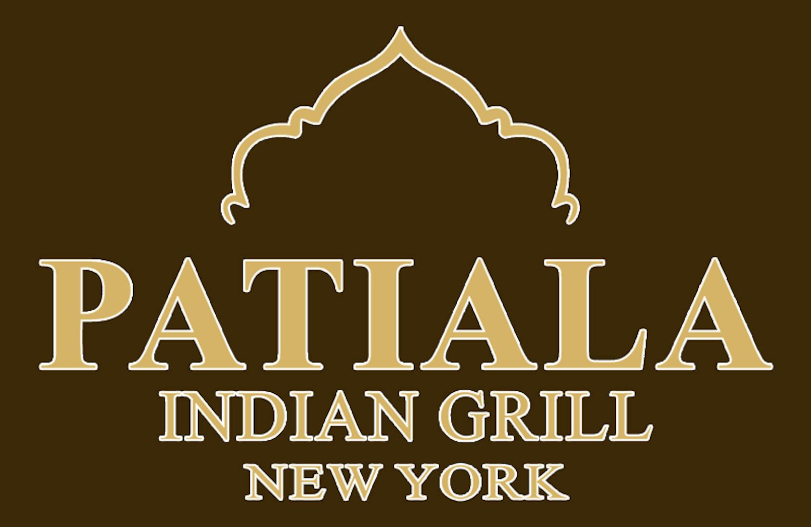 Patiala Indian Grill - New York, NY 10001 (Menu & Order Online)