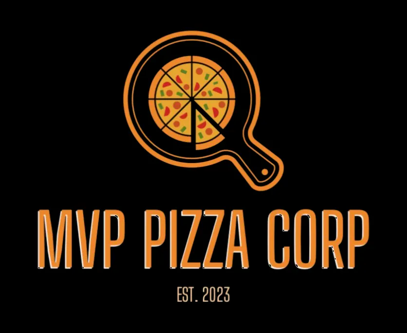 Home - MVP Pizza