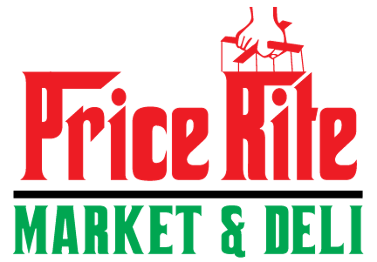 Home - Price Rite Mkt & Deli
