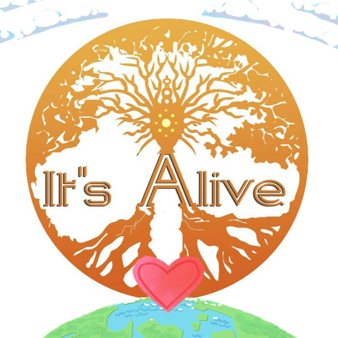 Home - Its Alive Foods