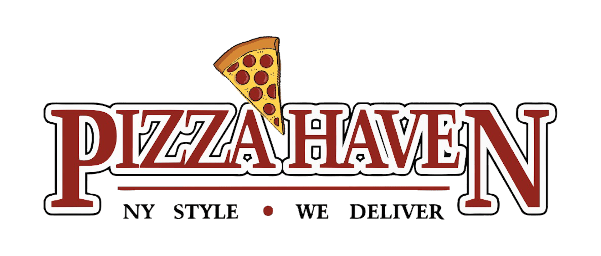 Home - Pizza Haven
