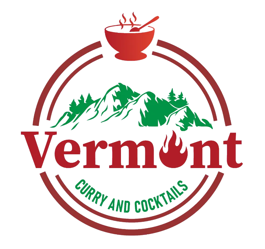 Home - Vermont Curry & Cocktails