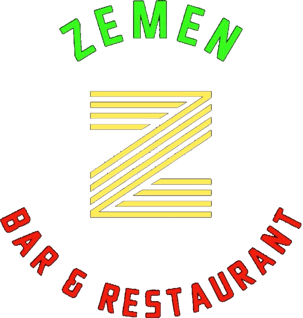 Home - Zemen Bar and Restaurant