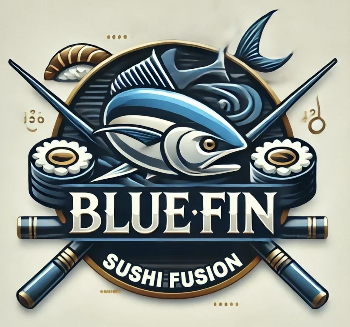 Home - Blue Fin Sushi Fusion