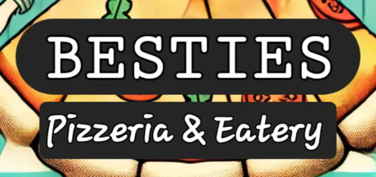Home - Besties Pizzeria & Eatery