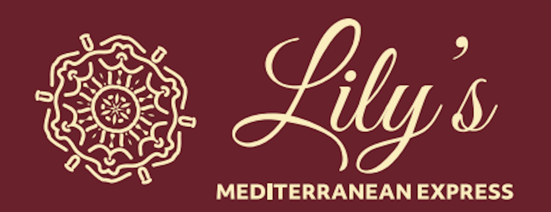 Home - Lily’s Mediterranean Express