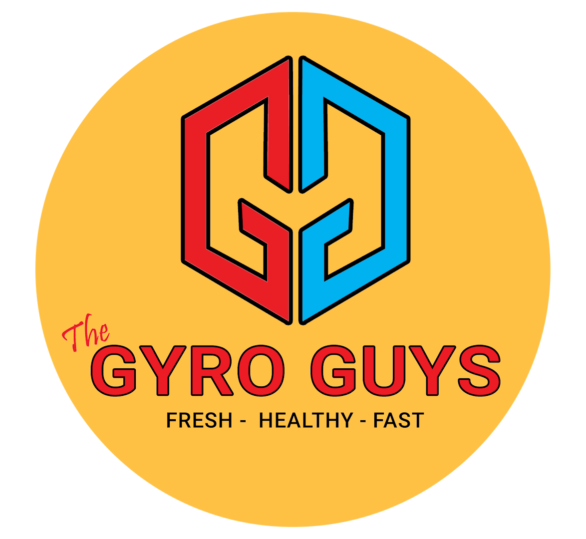 Locations - Gyro Guys