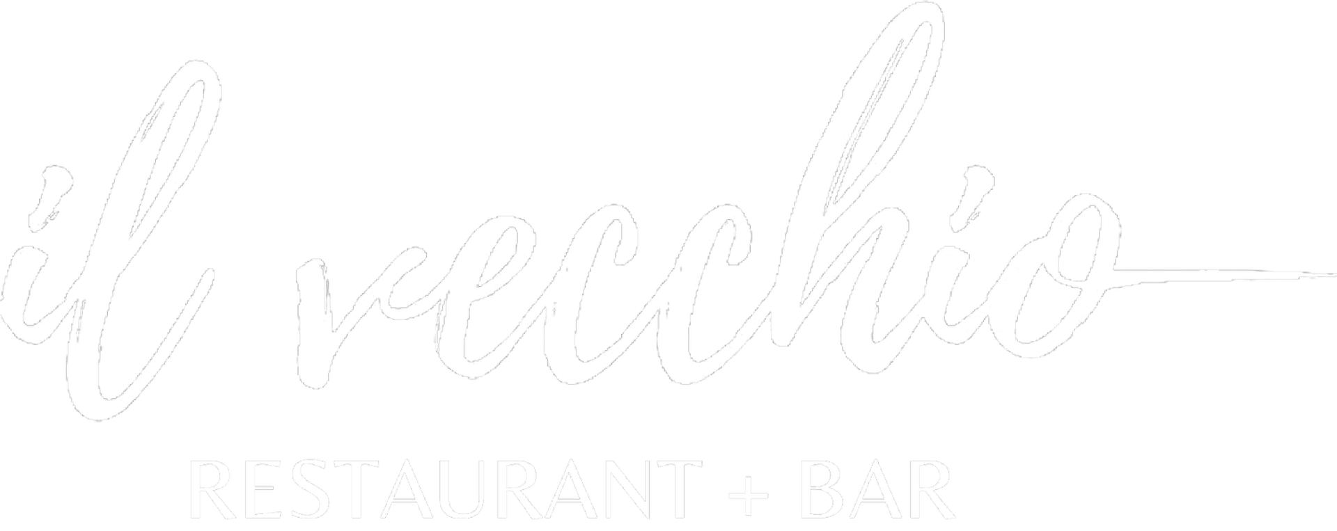 Il Vecchio - Pacific Grove, CA 93950 (Menu & Order Online)