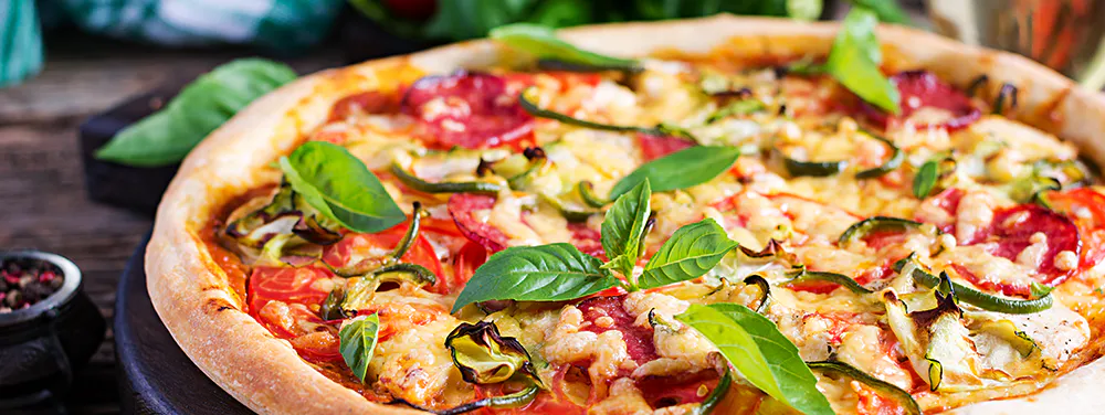 The Original Italian Pie of Kenner - Kenner, LA 70065 (Menu & Order Online)