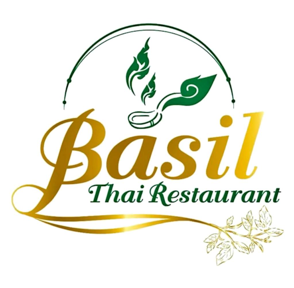 Home - Basil Thai
