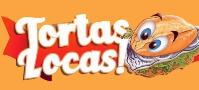 Home - Tortas Locas