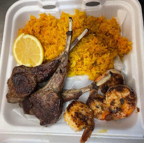 Home - Sharks Express