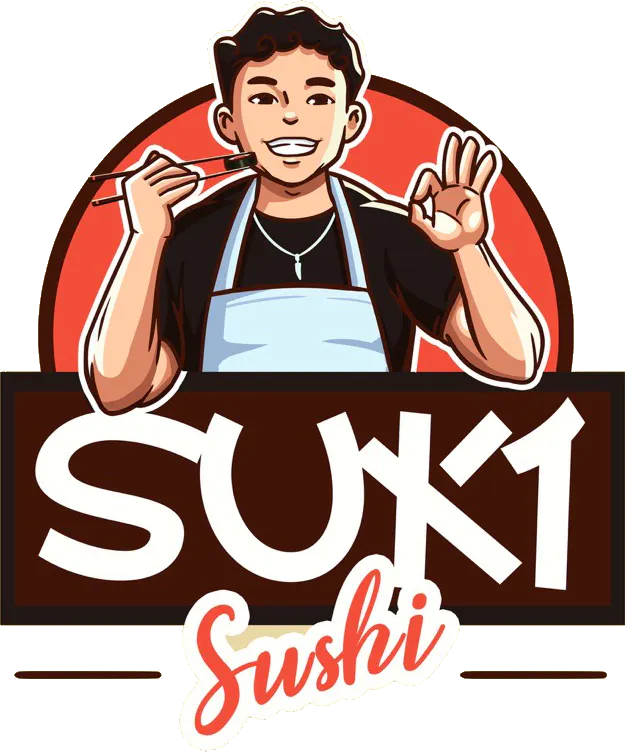 Home - Suki Sushi