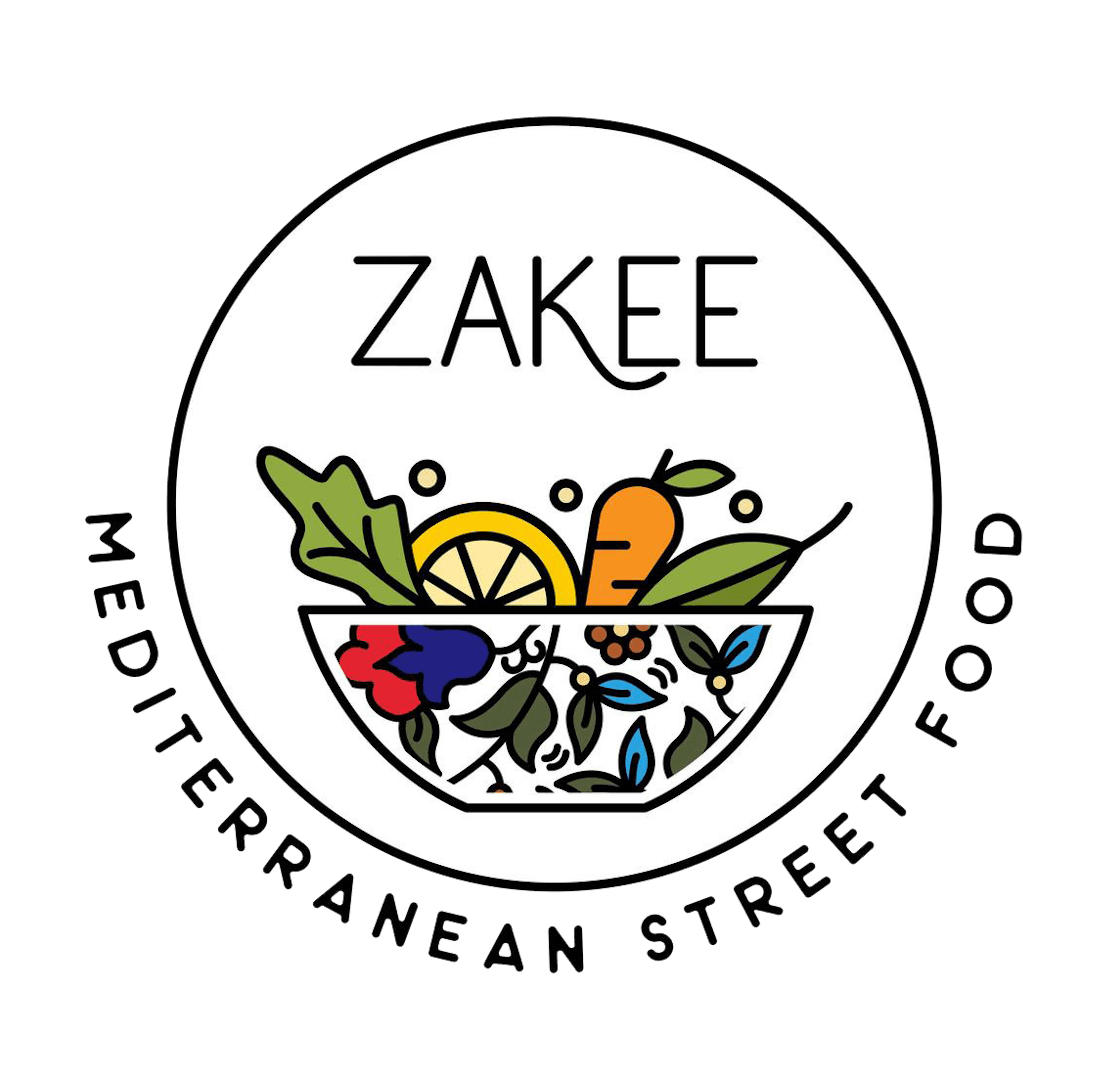 Home - Zakee Mediterranean street food